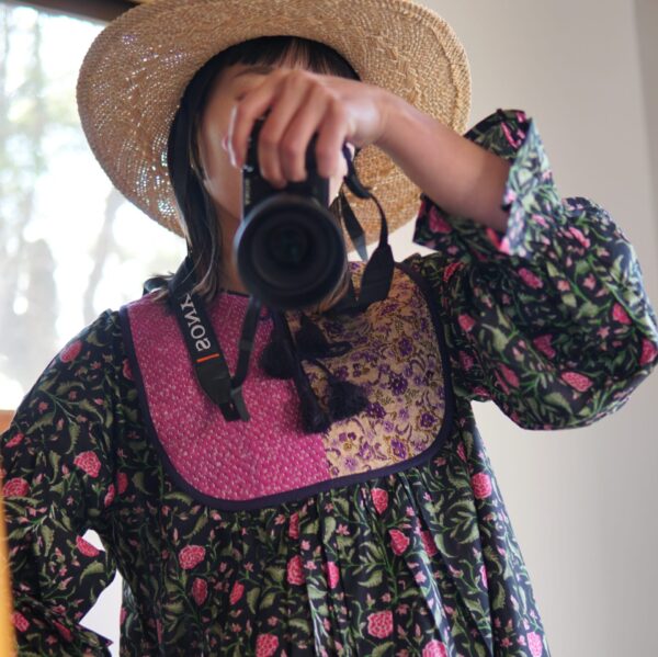 Origin of "nioki" | nioki with AMKUPi