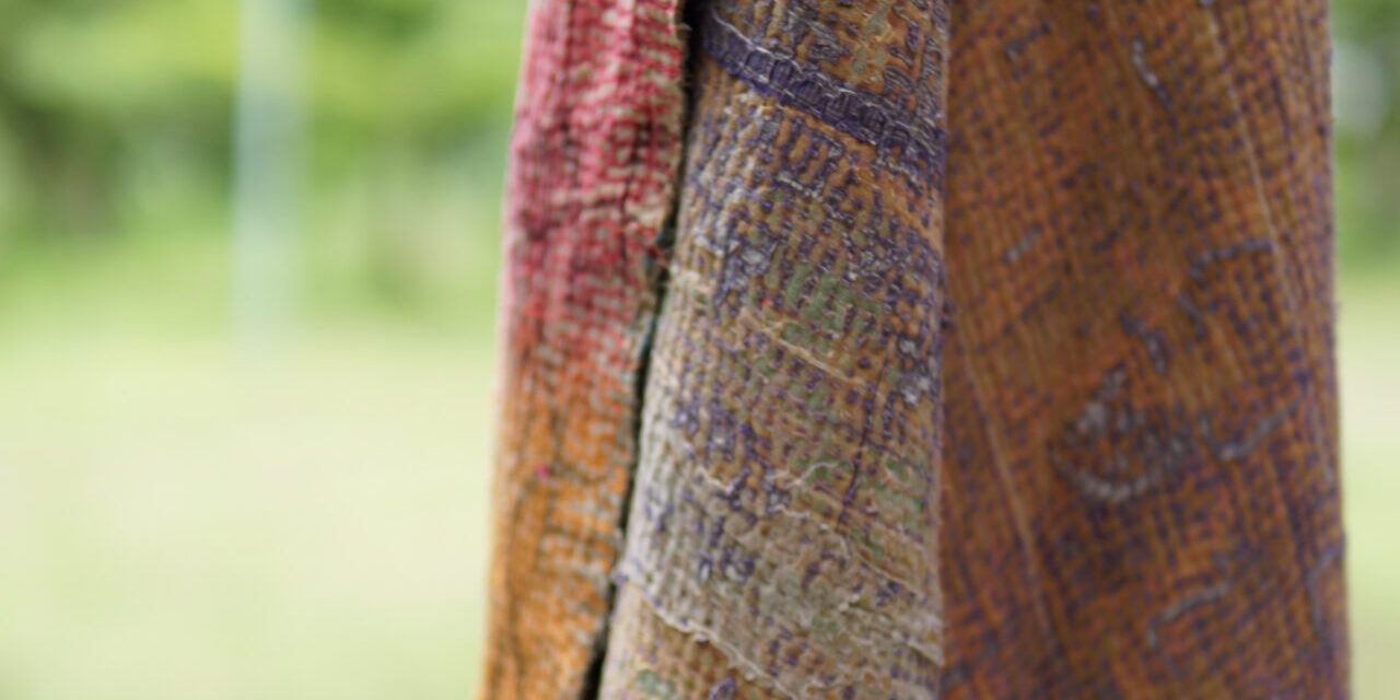 カンタキルトとは？魅力と基礎知識を解説 | nioki with AMKUPi